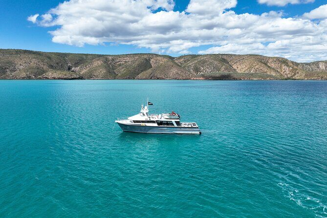 Kimberley Day Cruise Full Day Tour Departing Broome - Practical Details: What You Need to Know