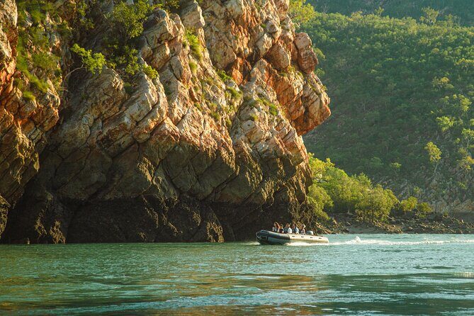 Kimberley Day Cruise Full Day Tour Departing Broome - The Sum Up: Who Is This Tour Perfect For?