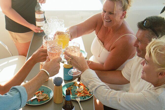Kimberley Day Cruise Full Day Tour Departing Broome - FAQ: Your Practical Questions Answered