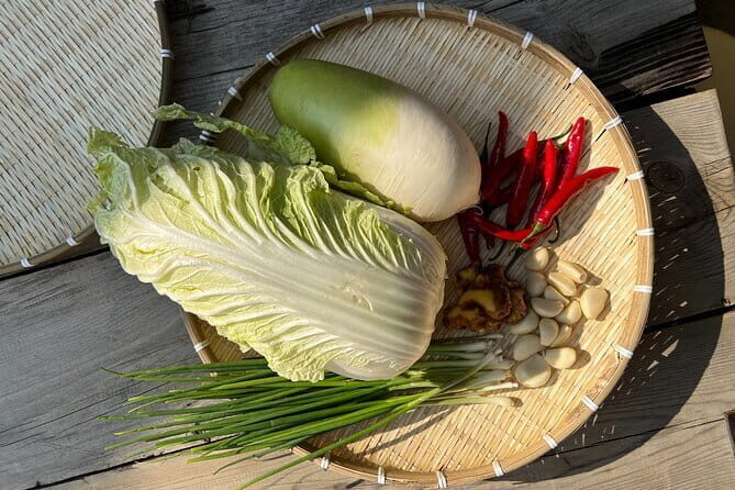 Kimchi Making Class (+ Korean BBQ) in Traditional Hanok Courtyard - Final Thoughts