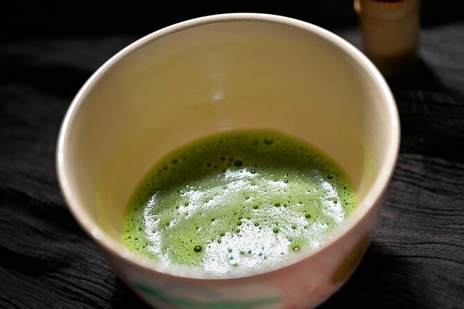 Kimono and Matcha Experience in Asakusa Tokyo - Meeting Point and Accessibility