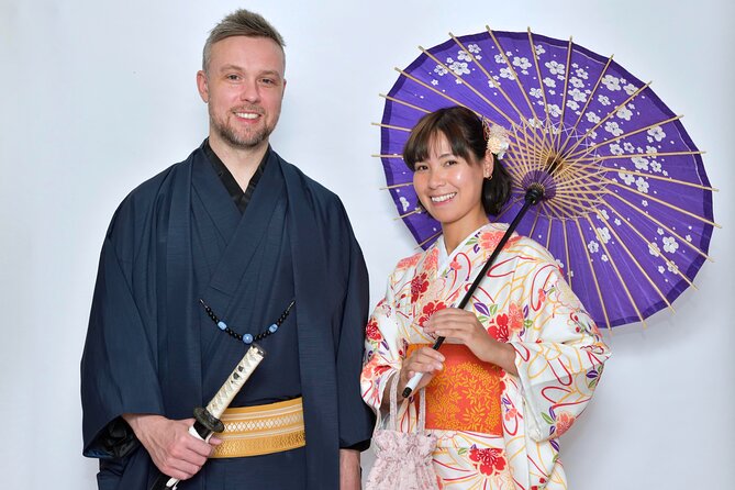 Kimono and Matcha Experience in Asakusa Tokyo - Positive Guest Feedback