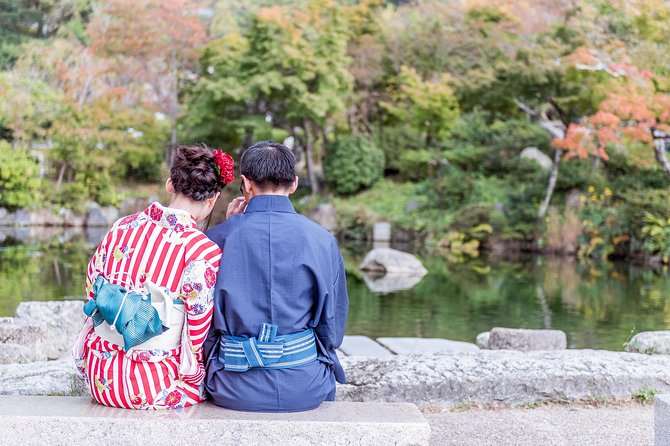 Kimono and Yukata Experience in Kyoto - Pricing and Payment