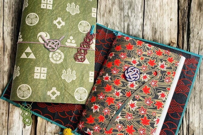 Kimono Art Workshop in Tokyo - The Sum Up