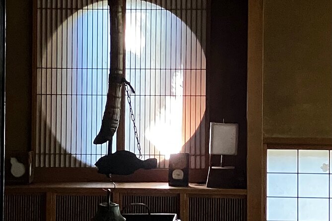 Kimono Dressing & Tea Ceremony Experience at a Beautiful Castle - Immerse Yourself in Kimono Dressing