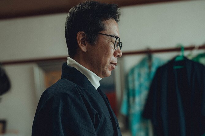 Kimono Experience and Photo Session With a Professional Dresser - Meeting and Pickup Details