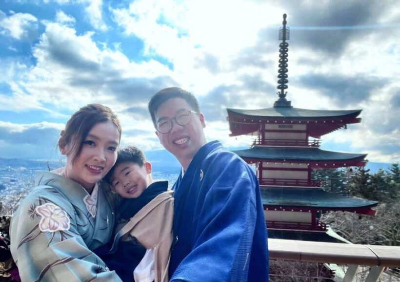 Kimono experience at Fujisan Culture Gallery -day out plan - The Experience: What You Can Expect