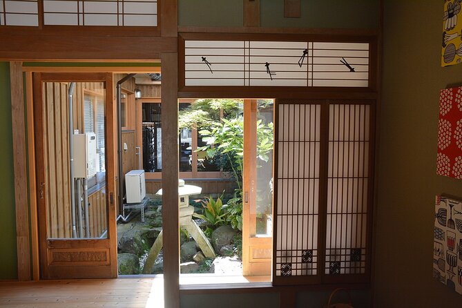 Kimono Experience in Toyama Hokuriku - Accessibility and Participation