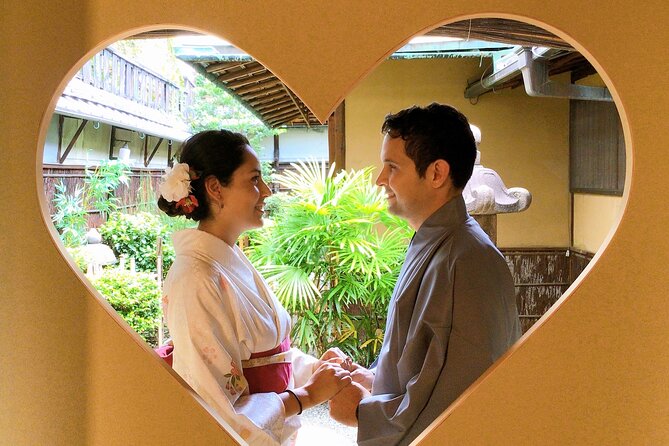 Kimono Rental at Kyoto Maikoya, NISHIKI - Meeting and Accessibility Information