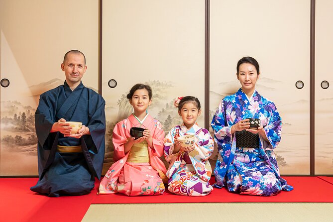 Kimono Rental at Kyoto Maikoya, NISHIKI - Customer Reviews and Feedback