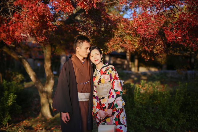 Kimono Rental - Common Questions