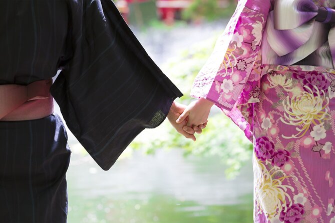 Kimono Rental,Kimono Experience in Gion Kyoto - What to Expect During the Kimono Rental Experience