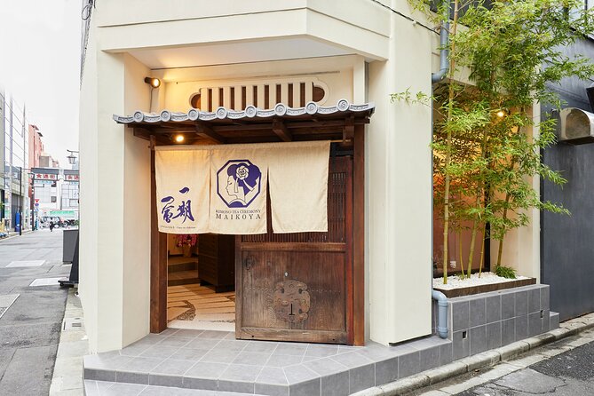 Kimono Tea Ceremony at Tokyo Maikoya - Participant Feedback