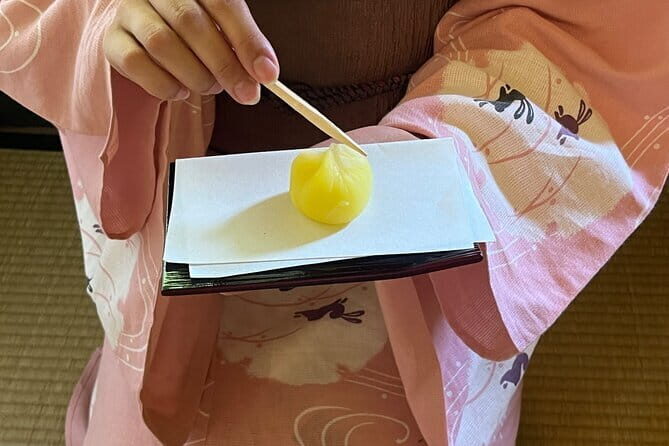 Kimono Tea Ceremony Experience in Kamakura - The Practicalities: What’s Included and What’s Not