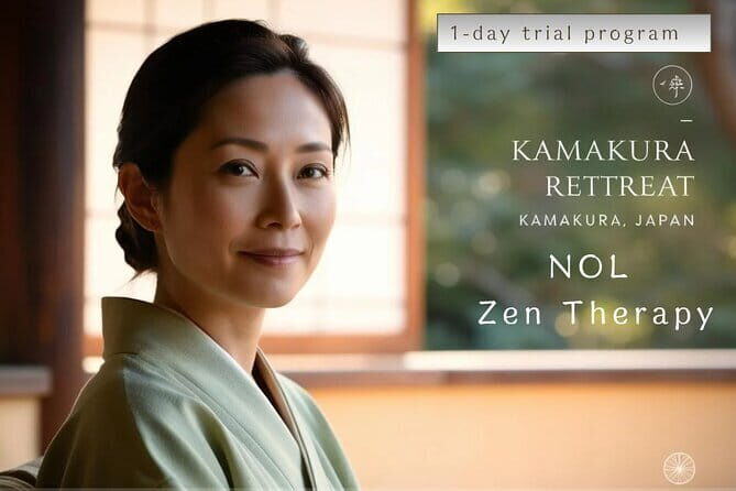 Kimono Tea Ceremony Experience in Kamakura - Is It Worth the Price?