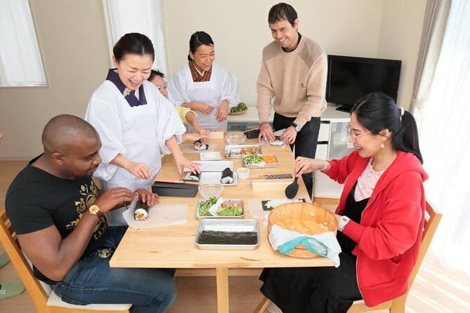 Kimono Tea Ceremony Experience in Kamakura - Final Thoughts