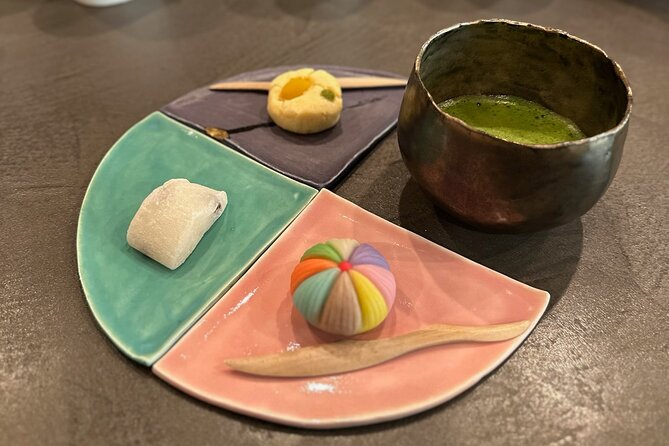 Kimono, Tea Experience and Handcraft Bonsai in Hakone Gora - Key Points