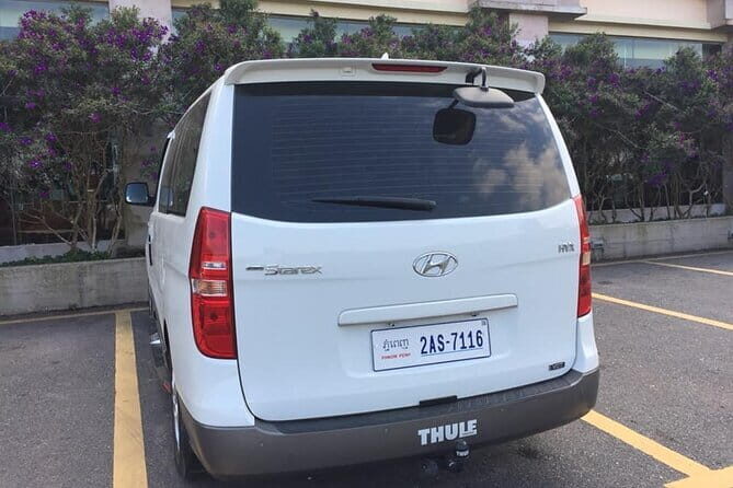 Kimsan VIP Taxi Transfer - FAQ