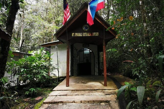 Kinabalu Park And Poring Hot Spring Private Day Tour - Authentic Experiences and Genuine Value