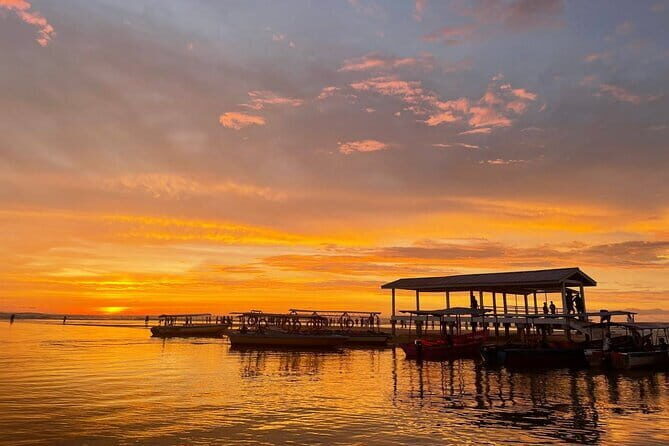 Kinabalu Park And Poring Hot Spring Private Day Tour - Who Will Love This Tour?