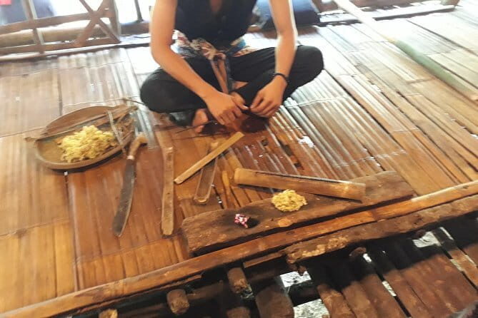 Kinabalu Park And Poring Hot Spring Private Day Tour - The Sum Up: Is It Worth It?