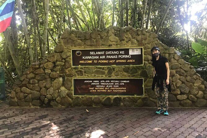 Kinabalu Park Day Trip - Final Words