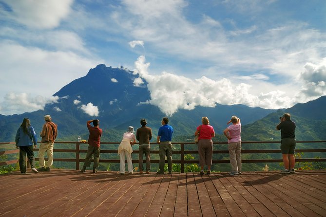 Kinabalu Park & Poring Hot Spring & Canopy Walk - The Practical Side: What to Expect