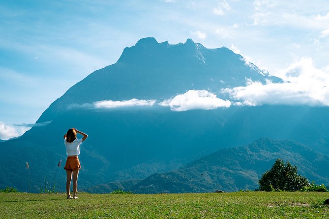 Kinabalu Park & Poring Hot Spring & Canopy Walk - FAQ