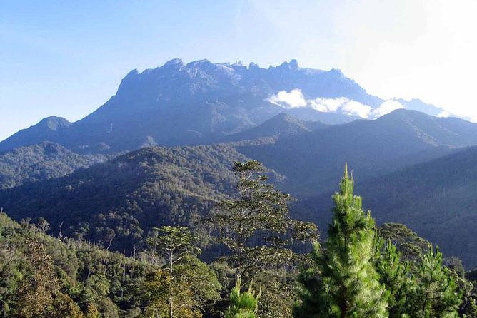 Kinabalu Park & Poring Hot Spring Tour - Discover the Kinabalu Park & Poring Hot Spring Tour: A Practical Guide for Travelers