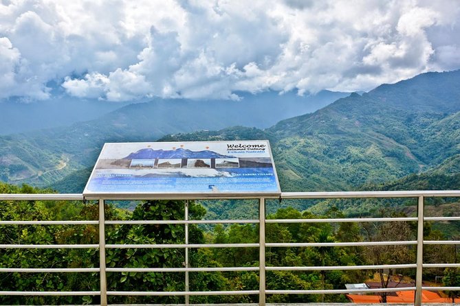 Kinabalu Park & Poring Hot Spring Tour - How the Experience Comes to Life