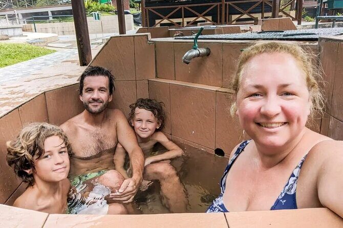Kinabalu Park & Poring Hot Springs Tour with Desa Dairy Farm - Who Will Love This Tour?