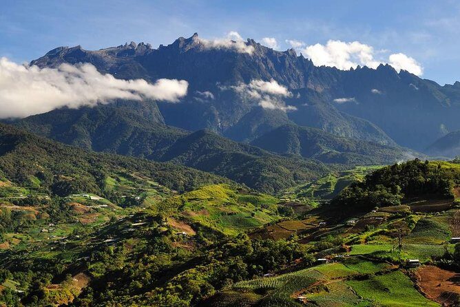 Kinabalu Park Tour with Desa Dairy Farm & Poring Hot Springs - FAQ