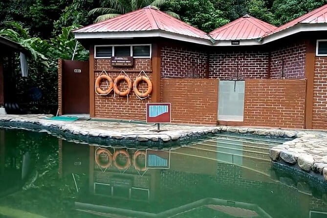 Kinabalu Park Tour With Poring Hot Springs From Kota Kinabalu - The Journey Begins: Making Sense of the Itinerary