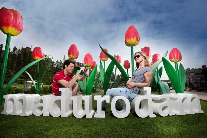 Kinderdijk and the Hague With Mauritshuis, Escher or Madurodam - Choosing Your Attraction