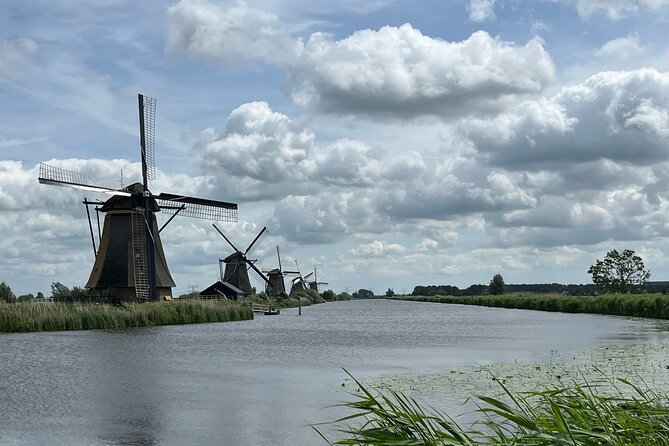 Kinderdijk Windmills, Delft City & Delft Blue Factory Visit - FAQ
