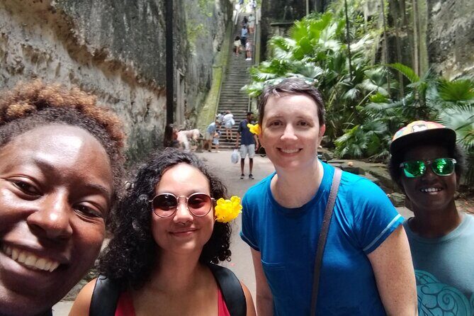 KINDWalk  Nassau Historical and Cultural Walking Tour - Final Thoughts: Is It Worth It?