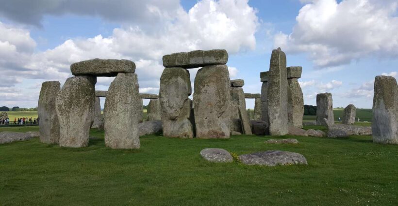 King Arthur Tour: Stonehenge, Glastonbury and Avebury - Discover the Land of King Arthur: A Detailed Look at the Wiltshire Tour
