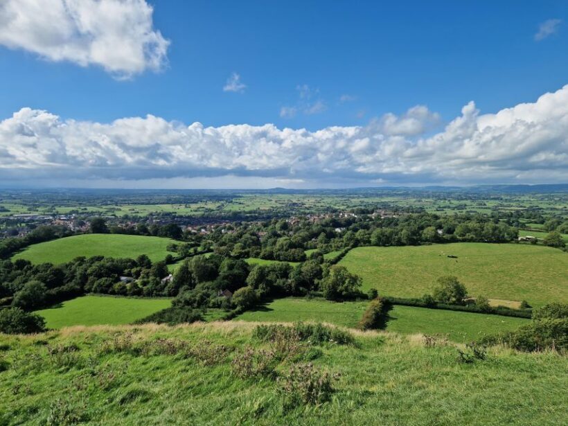 King Arthur Tour: Stonehenge, Glastonbury and Avebury - The Highlight: UNESCO Sites and Mystical Sites