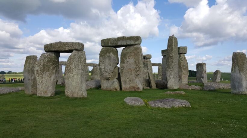 King Arthur Tour: Stonehenge, Glastonbury and Avebury - Pricing and Value
