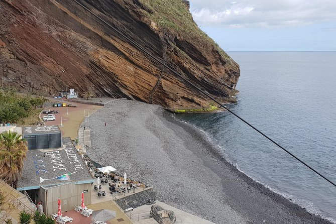 King Christ - Exploring Madeira With King Christ