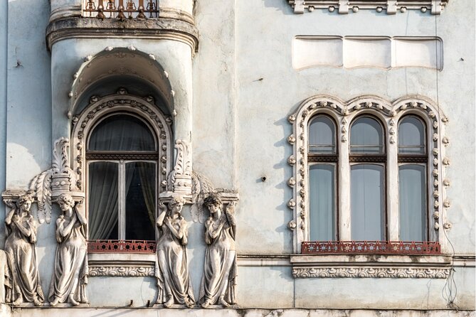 King Matia Secret Treasure Exploration Game in Cluj-Napoca - Experience Highlights