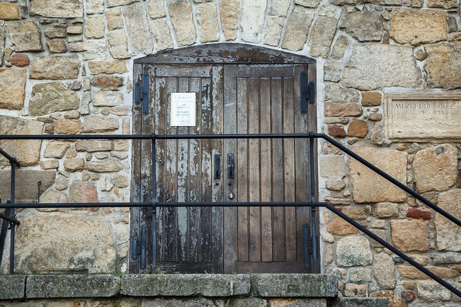 King Matia Secret Treasure Exploration Game in Cluj-Napoca - Booking Details