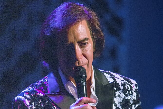 King of Diamonds: The Neil Diamond Tribute Show in Las Vegas - The Sum Up