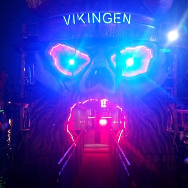 King of Vikingen All Inclusive Boottour Party and Swim - Why This Tour Is Worth Your Time