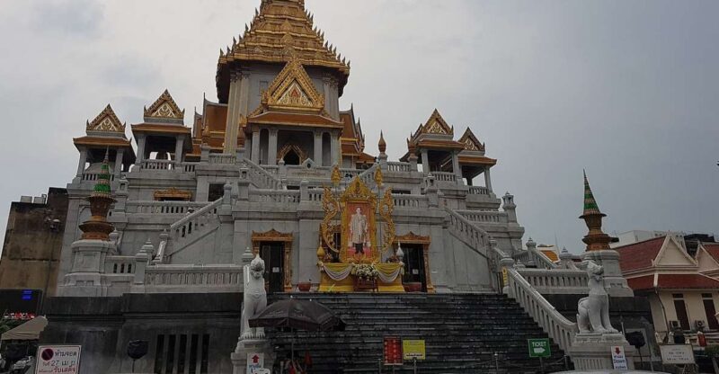 King Palace and temple - Final Thoughts: Who Will Love This Tour?