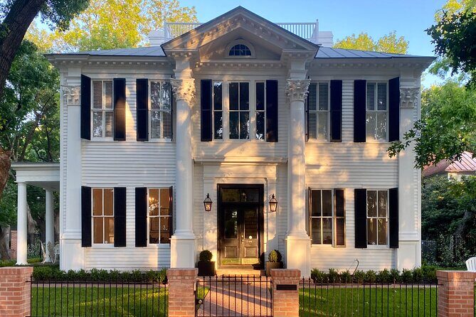 King William District Tour - What Travelers Are Saying