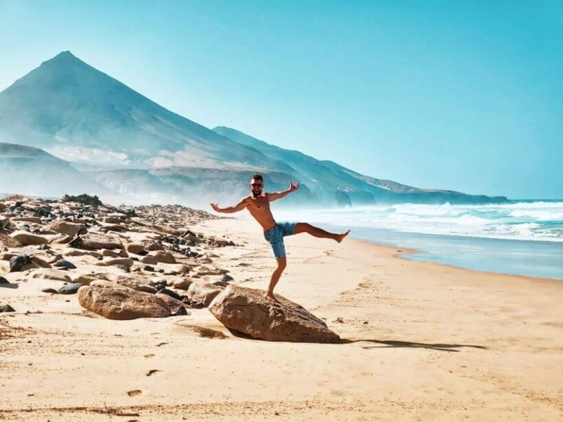 Kingdom Jandia: Cofete Beach & Roque Del Moro - What Travelers Say