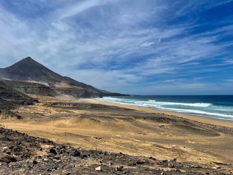 Kingdom Jandia: Cofete Beach & Roque Del Moro - FAQ