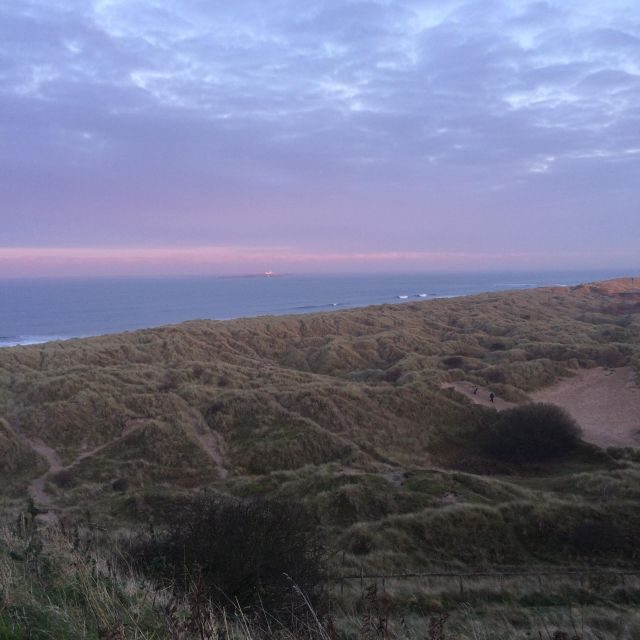 Kingdoms & Keeps: From Holy Island to Harry Potter - An In-Depth Look at the Itinerary