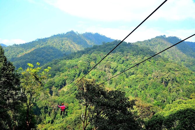Kingkong Smile Zipline Adventure Tour From Chiang Mai - The Real Value of This Adventure